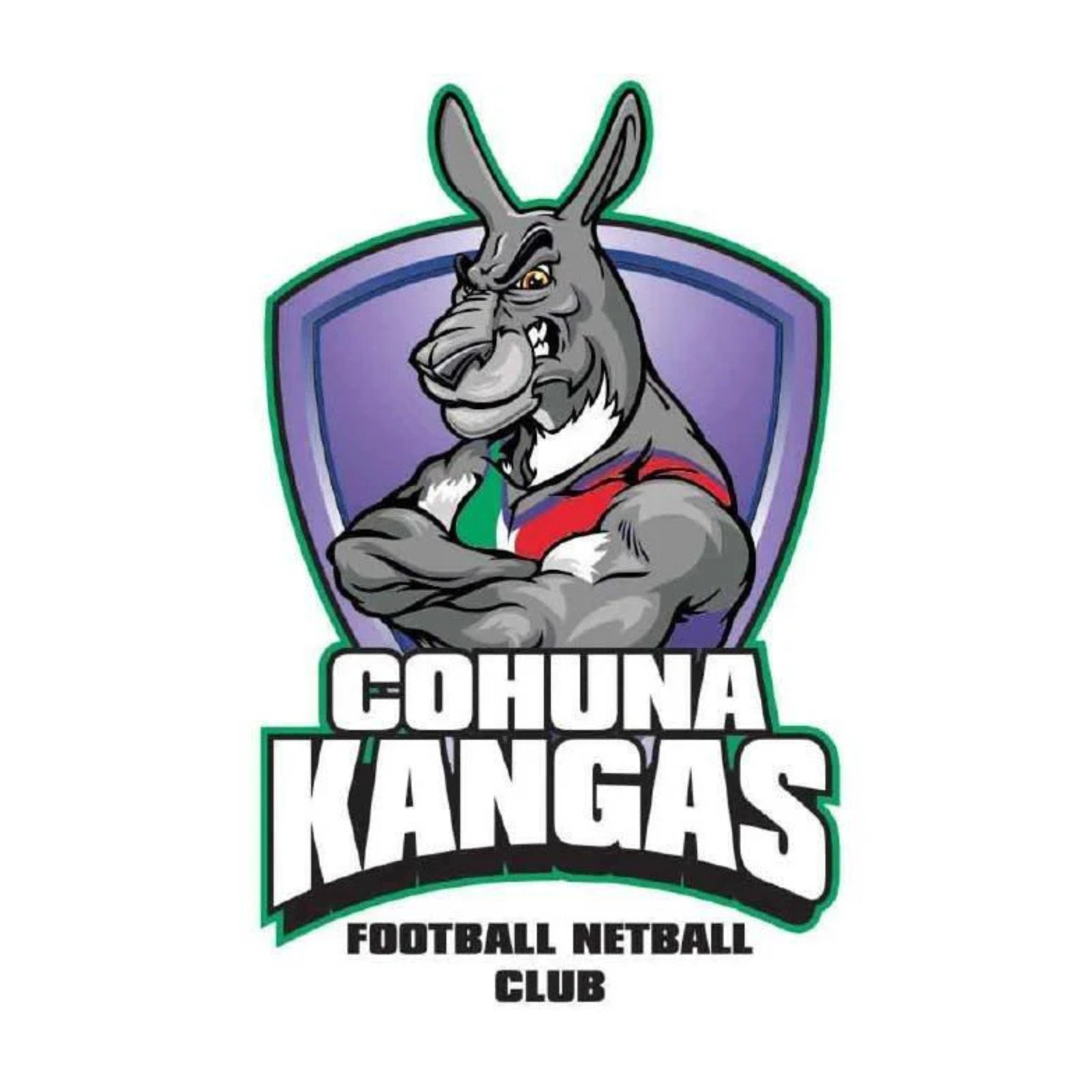 Cohuna Football and Netball Club – s2sport.com.au