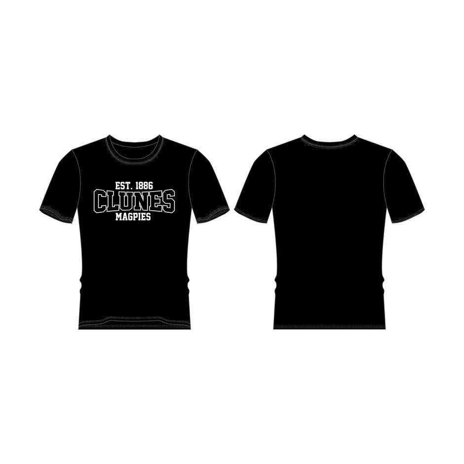 Clunes Football & Netball Club – s2sport.com.au
