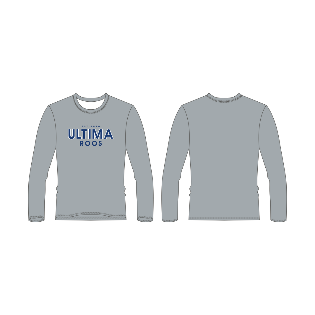 Ultima Football and Netball Club – s2sport.com.au