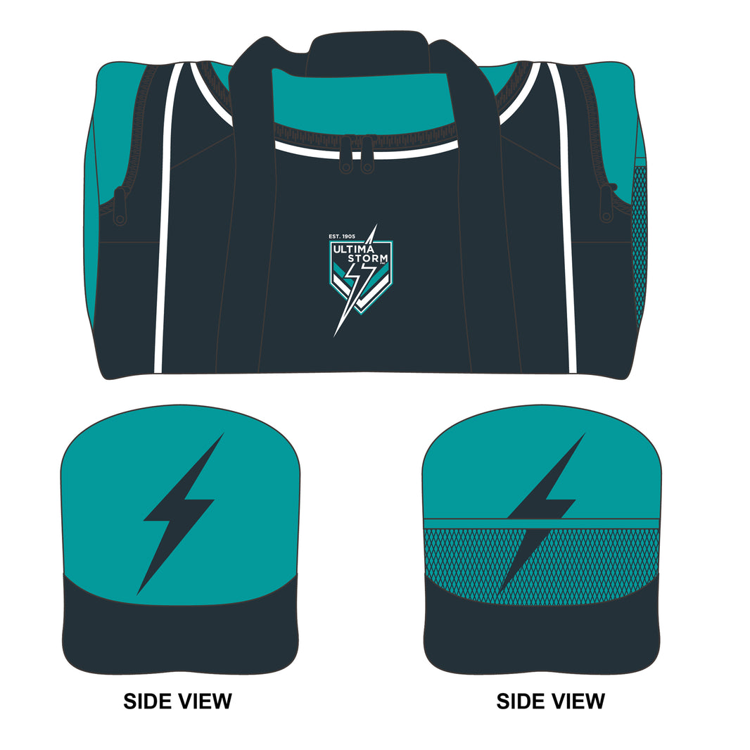 Ultima Storm Football Netball Club – s2sport.com.au