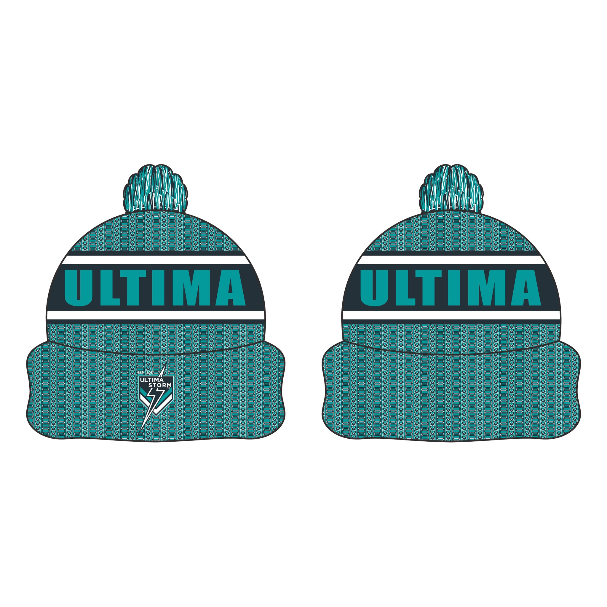 Ultima FNC Beanie – s2sport.com.au