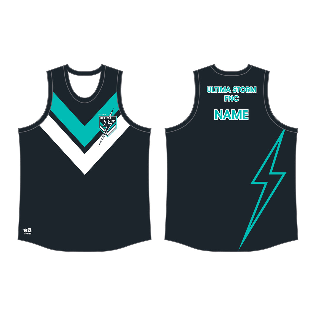 Ultima Storm Football Netball Club – s2sport.com.au