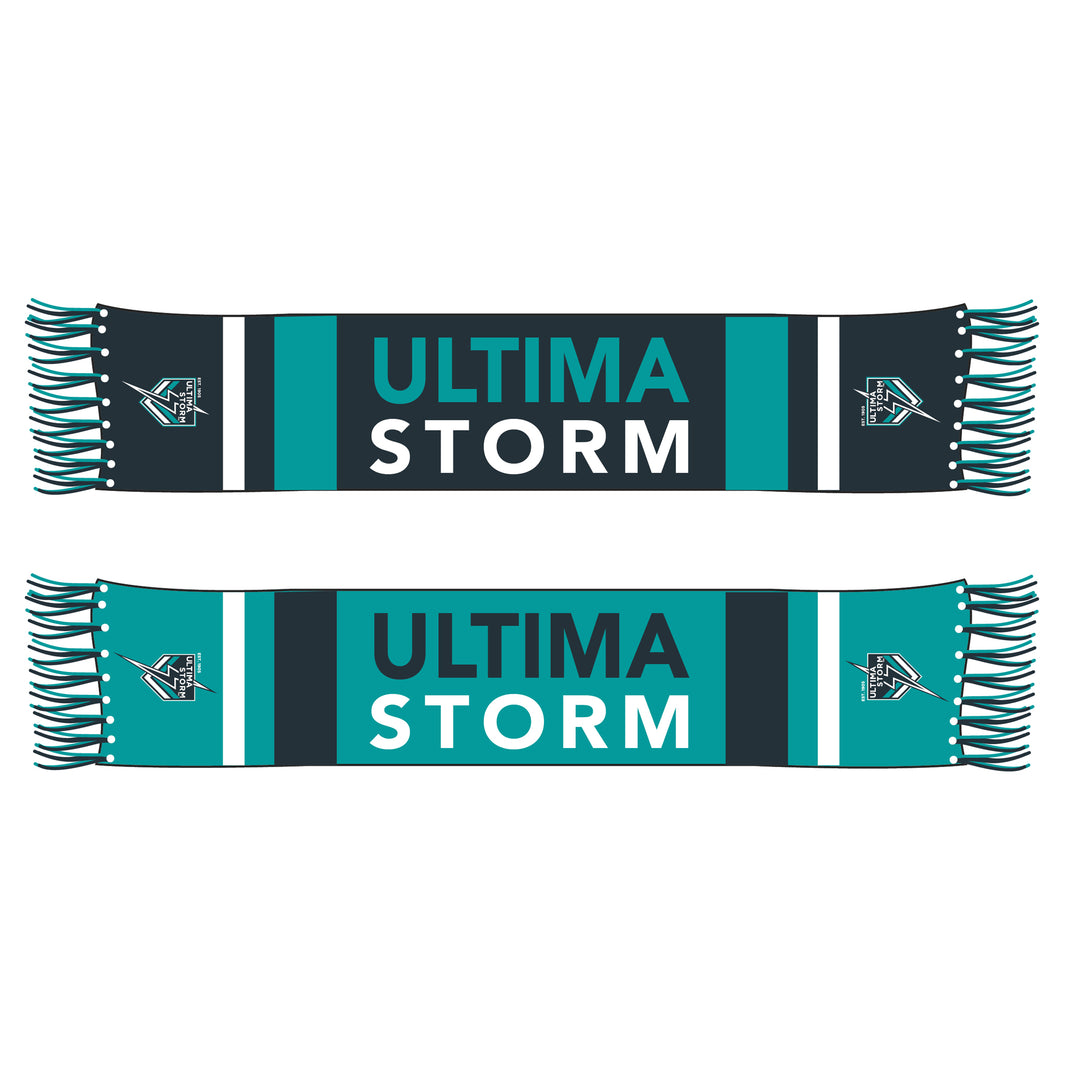 Ultima Storm Football Netball Club – s2sport.com.au